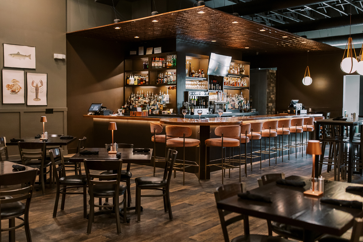 About Coppermillsteakhouse