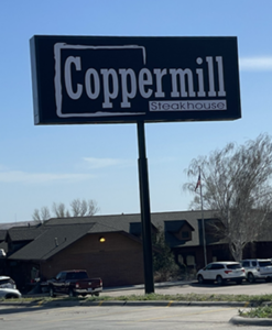 Coppermill Steakhouse